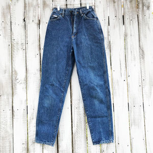 Vintage | Jeans | Vintage Lee Rare Union Made Label Jeans 5 Med Euc ...